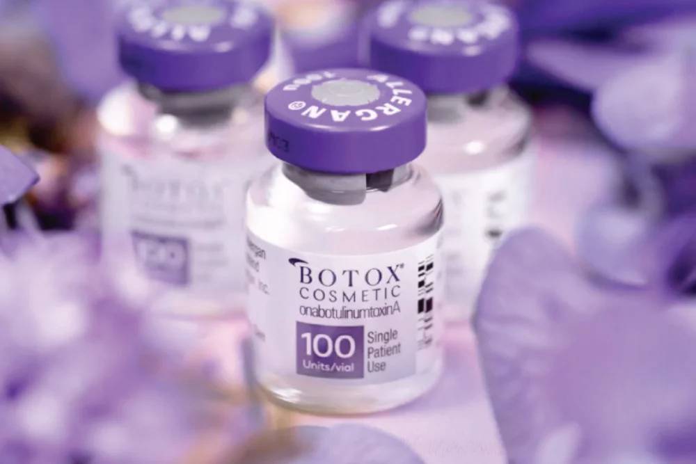Jawline Botox: What You Need to Know - DrSkin Med Spa