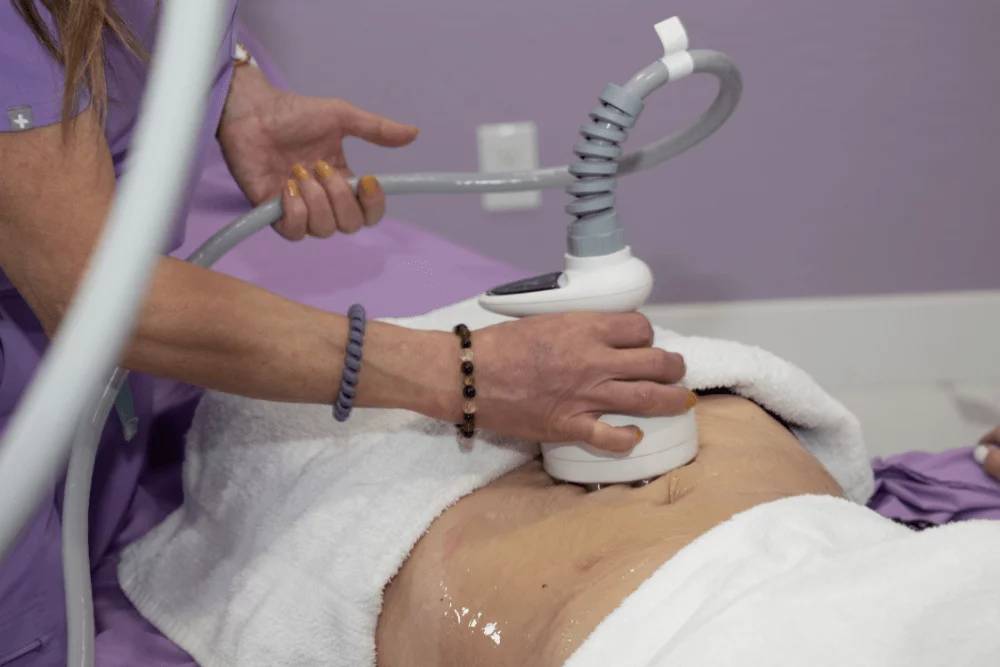 How Does Venus Bliss MAX Help You Say Goodbye to Stubborn Fat? - DrSkin ...