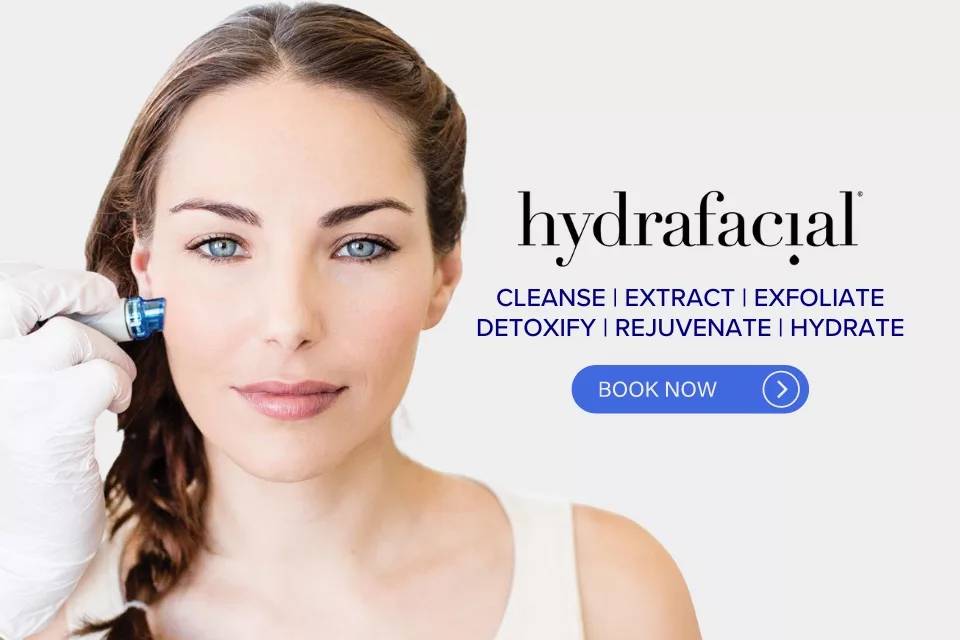 HydraFacial™ Emerges As Arizona’s Top Choice for Revitalized Skin