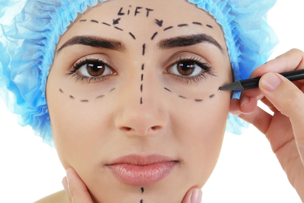 Beyond Beauty: Unveiling the Science of Facial Harmony