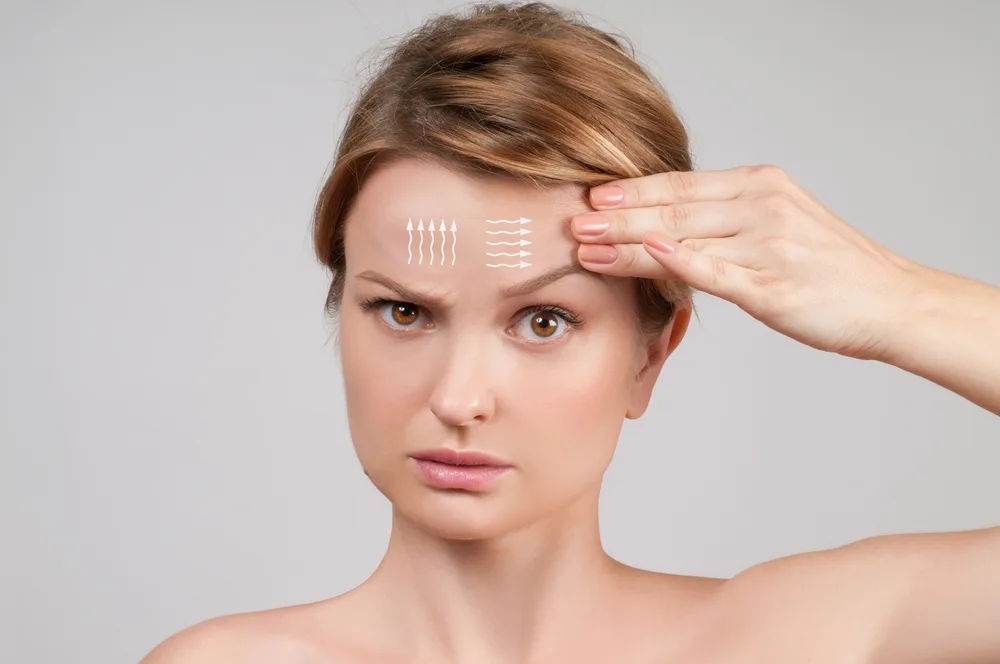 Lunchtime Botox: Top 5 Fixes for Wrinkles (Mobile-Friendly) | DrSkin ...