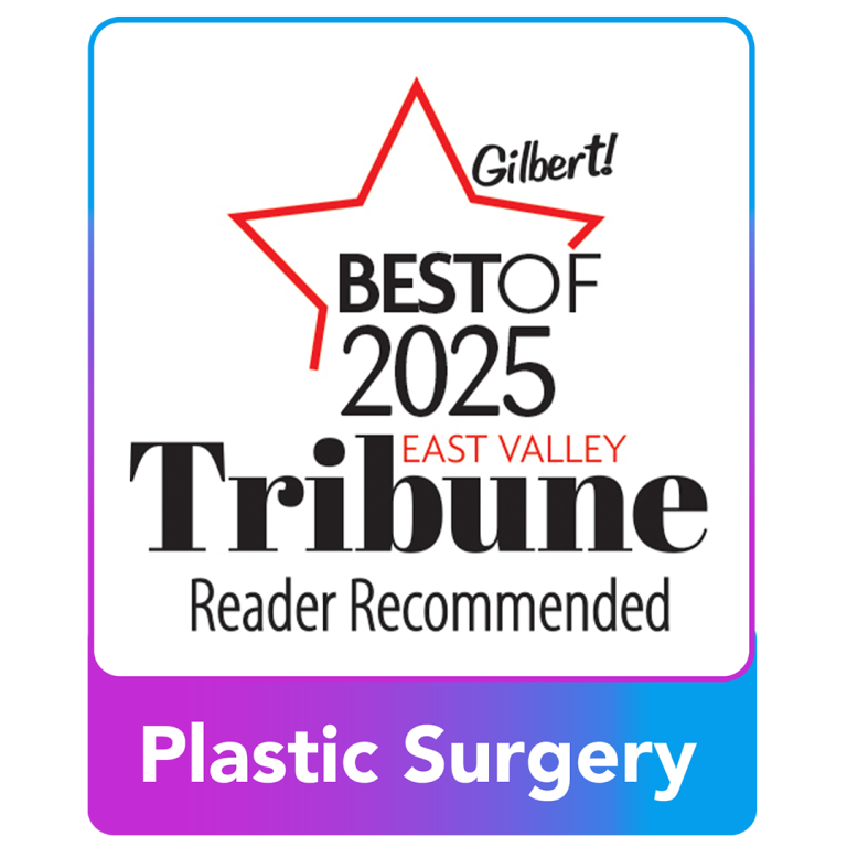 Best Breast Augmentation Gilbert, Chandler, & Mesa, AZ