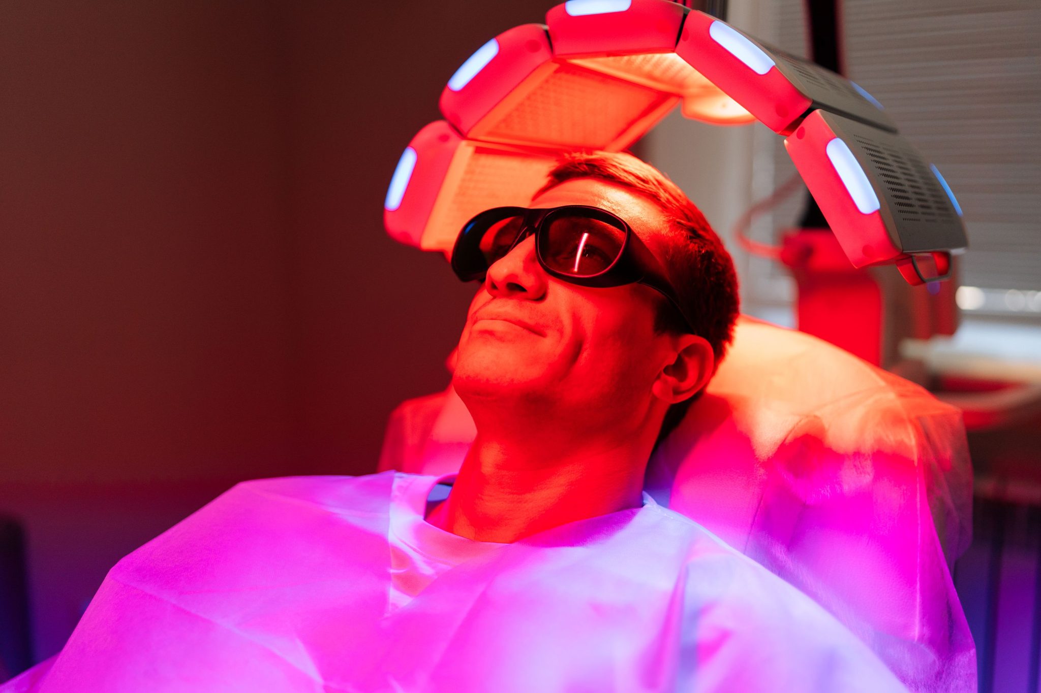 LightStim (PDT) | LED Light Therapy Gilbert, Chandler, & Mesa, AZ